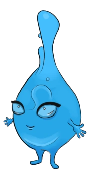 Baby Water Elemental | Genfanad Wiki | Fandom