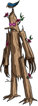 Treefolk Lord | Genfanad Wiki | Fandom