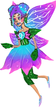 Fairy | Genfanad Wiki | Fandom