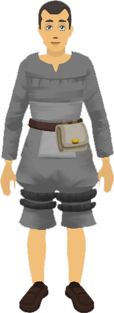 Tom the Tanner | Genfanad Wiki | Fandom