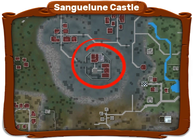 Sanguelune Castle | Genfanad Wiki | Fandom