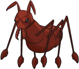 Ant | Genfanad Wiki | Fandom
