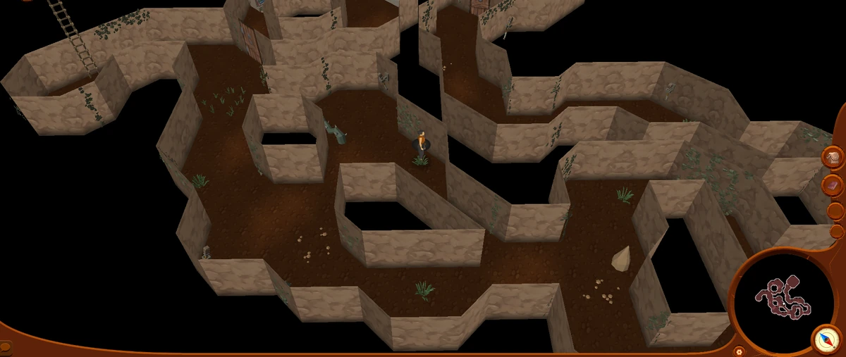 Update:Micro Dungeons and New Changes | Genfanad Wiki | Fandom