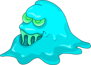 Icy Slime | Genfanad Wiki | Fandom
