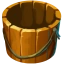 Empty Bucket | Genfanad Wiki | Fandom