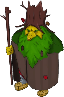 Leshii | Genfanad Wiki | Fandom