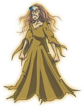 Shadow Flax | Genfanad Wiki | Fandom