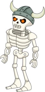 Bone Guardian | Genfanad Wiki | Fandom