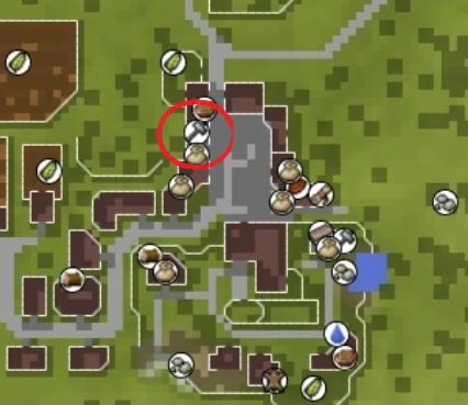 Jordan's Probably Fine Weapons | Genfanad Wiki | Fandom