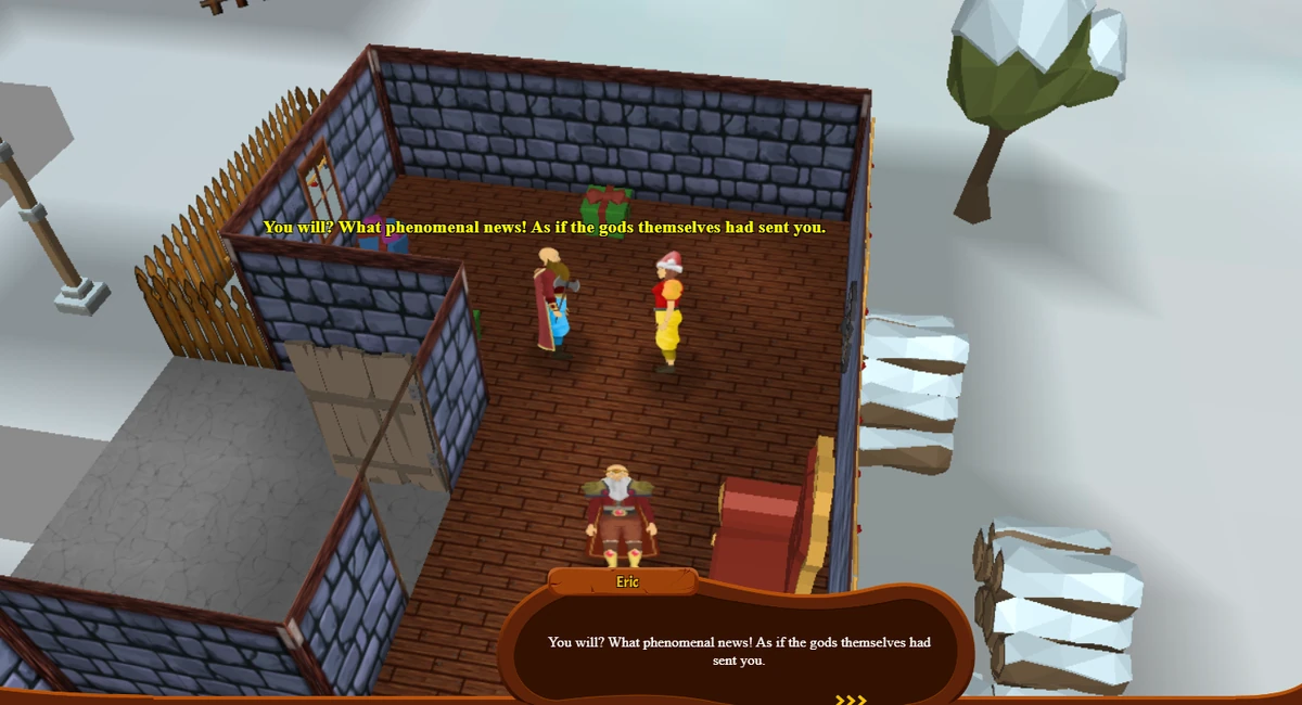 Update:A Very Precious Update! | Genfanad Wiki | Fandom