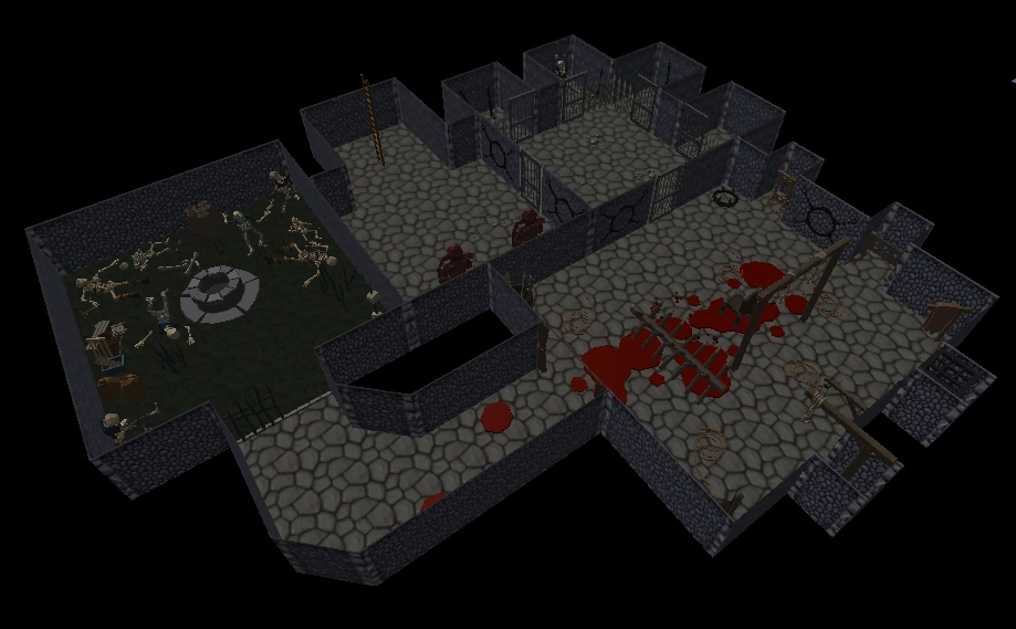 Update:The Cooking Rework | Genfanad Wiki | Fandom