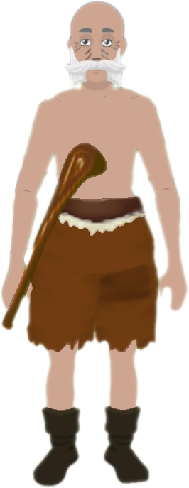 Ol' Jack | Genfanad Wiki | Fandom