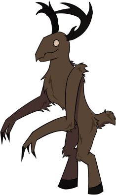 Wendigo | Genfanad Wiki | Fandom