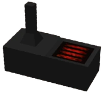 Cooking Range | Genfanad Wiki | Fandom