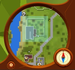 Coyn Church | Genfanad Wiki | Fandom