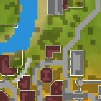 Maisy Jenrull | Genfanad Wiki | Fandom