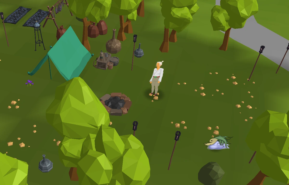 Sage's Bloom Shop | Genfanad Wiki | Fandom