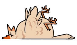 CLicHe Brand Departed Chicken | Genfanad Wiki | Fandom