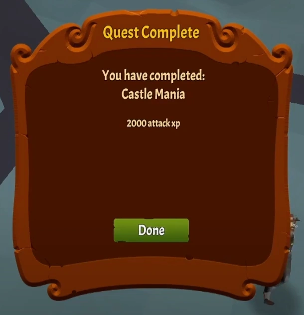 Castle Mania | Genfanad Wiki | Fandom