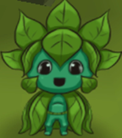 Leaf Boy | Genfanad Wiki | Fandom
