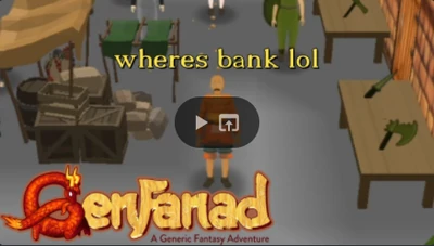 Video Guides | Genfanad Wiki | Fandom