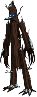 Degraded Treefolk | Genfanad Wiki | Fandom