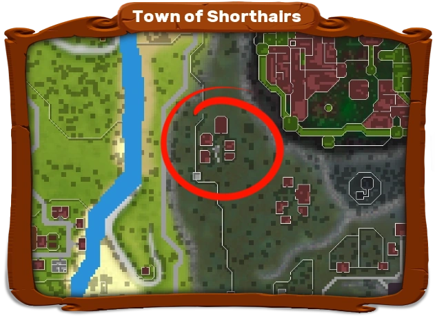 Town of Shorthairs | Genfanad Wiki | Fandom