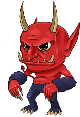 Imp | Genfanad Wiki | Fandom