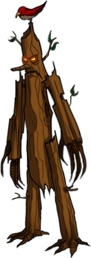 Bloodroot Treefolk | Genfanad Wiki | Fandom