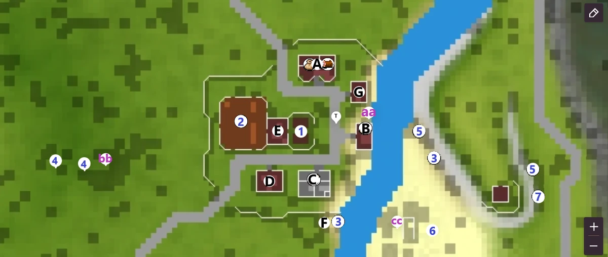 Milltown | Genfanad Wiki | Fandom