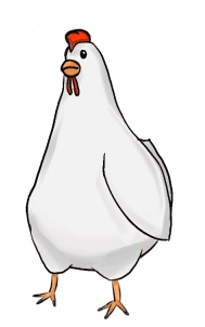 Mega Chicken | Genfanad Wiki | Fandom