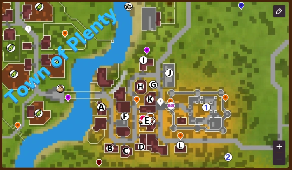 Coyn | Genfanad Wiki | Fandom