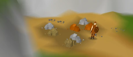 Mining | Genfanad Wiki | Fandom