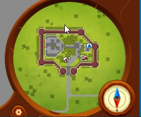 The Warriors of Oz | Genfanad Wiki | Fandom