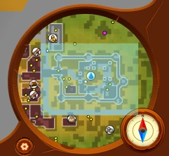 Coyn Castle | Genfanad Wiki | Fandom