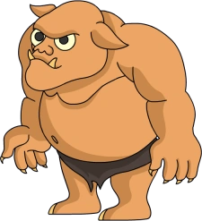 Ogre Husband | Genfanad Wiki | Fandom