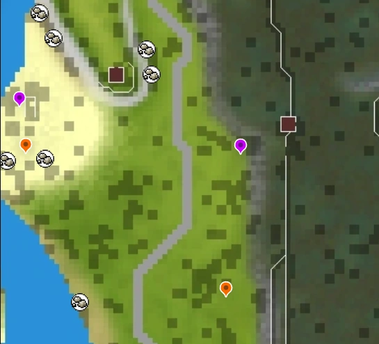 Coyn Cave | Genfanad Wiki | Fandom