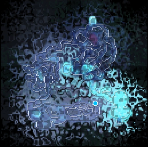 Snowbird's Sanctum | Genfanad Wiki | Fandom