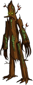 Enriched Treefolk | Genfanad Wiki | Fandom