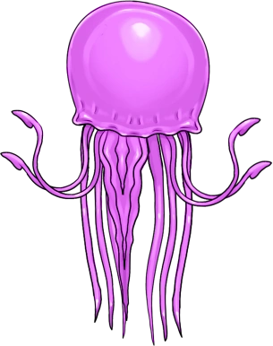 Sticky Jellyfish | Genfanad Wiki | Fandom