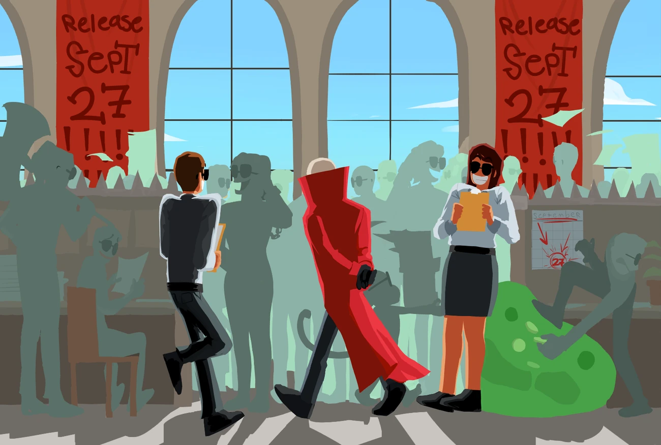 Update:Genfanad is Finally Here! | Genfanad Wiki | Fandom