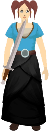 Ranger | Genfanad Wiki | Fandom