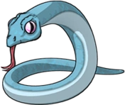 Ice Snake | Genfanad Wiki | Fandom