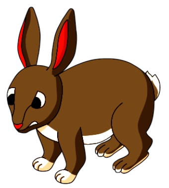 Farm Rabbit | Genfanad Wiki | Fandom