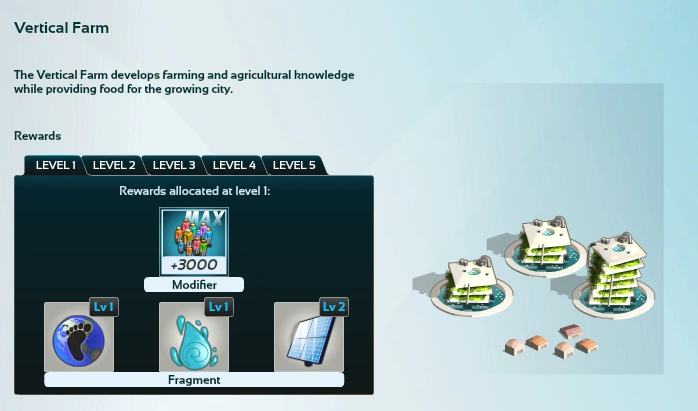 Vertical Farm | Genia Brain Storm Wiki | Fandom