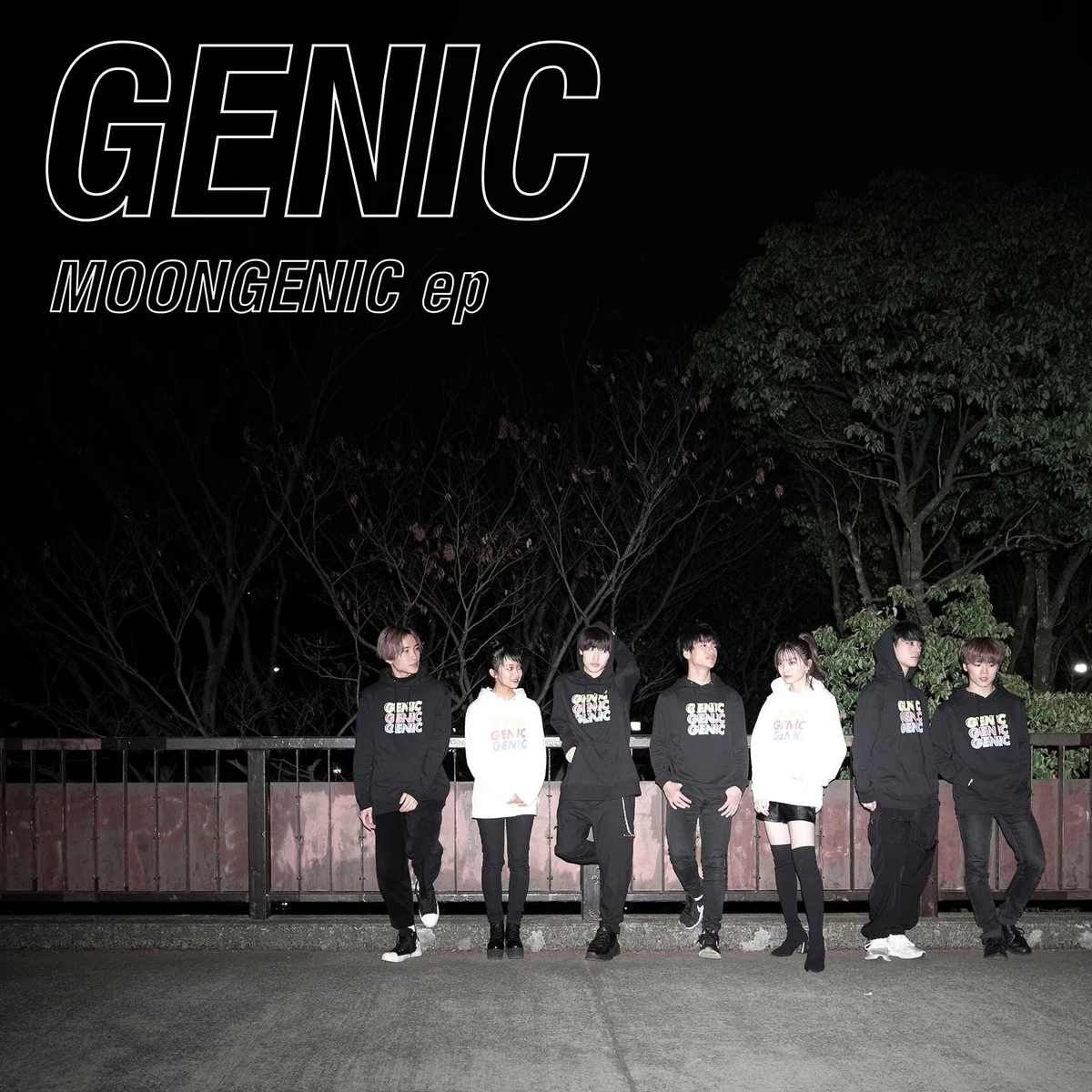 UPDATE | GENIC Wiki | Fandom
