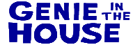 Genie in the house Wikia | Fandom