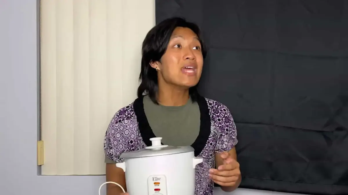 Steve Chang | Genie Wiki | Fandom