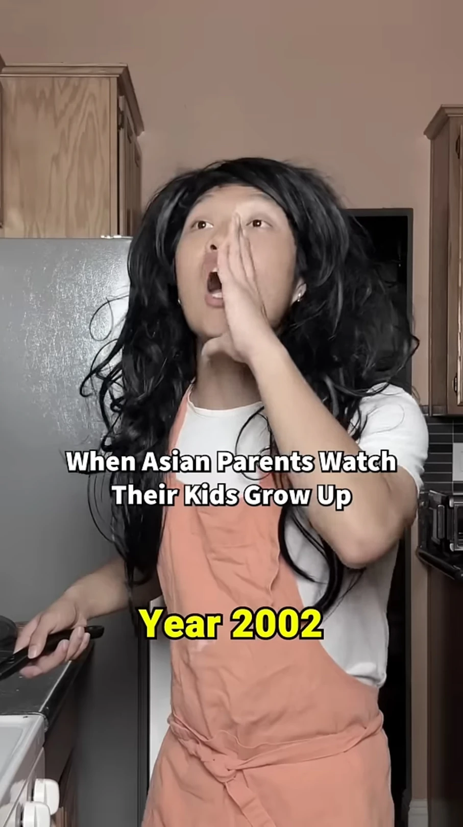 When Asian Parents Watch Their Kids Grow Up | Genie Wiki | Fandom