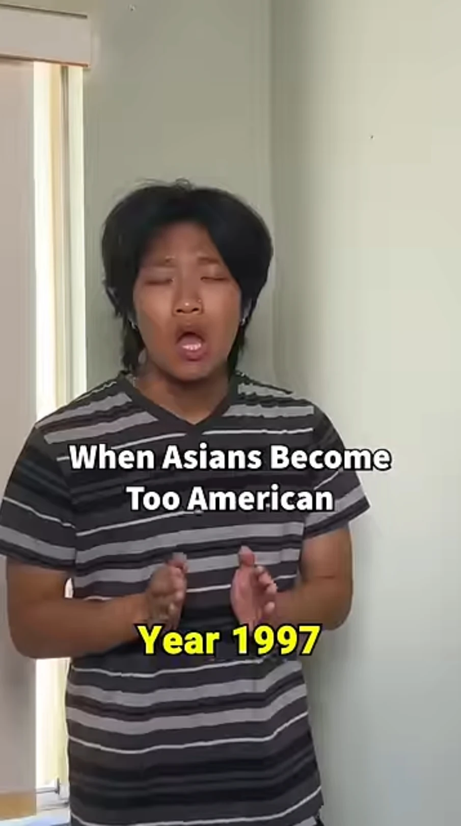 When Asian Kids Become Too American | Genie Wiki | Fandom